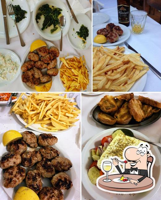 ΤΑΚΗΣ (TAKIS) STEAKHOUSE, Glyfada - Restaurant menu, prices and reviews