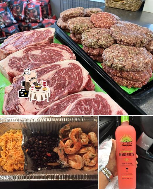 The Cajun Cleaver, Hoover - Restaurant menu, prices and reviews