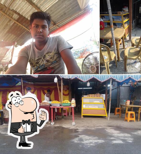 Thrinath Store - Restaurant menu, prices and reviews