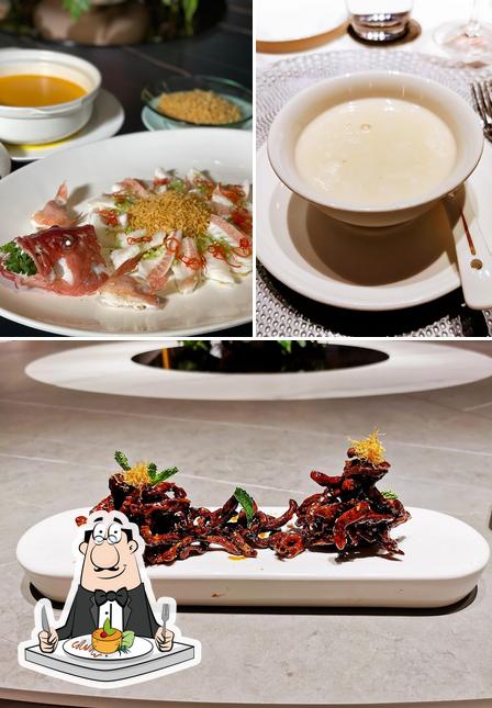 Zing House 星薈館, Hong Kong - Restaurant menu, prices and reviews