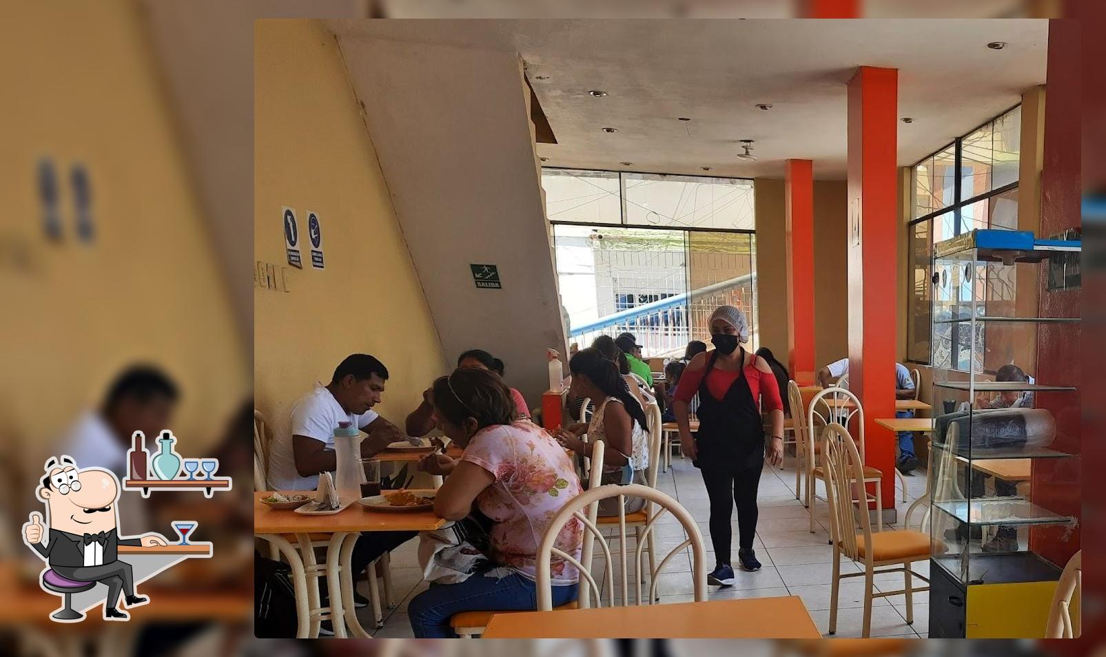 Best restaurants in Costa Del Sol Plaza Mall - Restaurant Guru