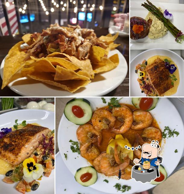 Tumbleweeds Steak & Tavern, Lenoir - Restaurant menu, prices and reviews