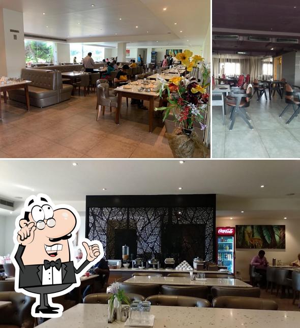 Swad Restaurant, Hassan, Karnataka - Restaurant reviews