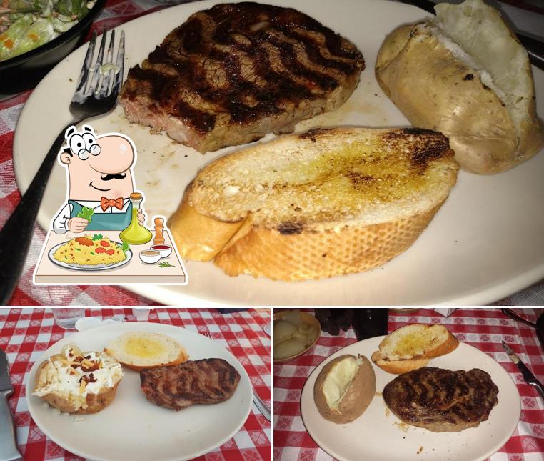 The Beefmastor Inn, Wilson - Restaurant menu, prices and reviews