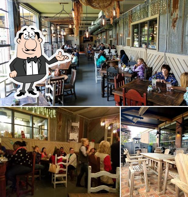 The Bread House & Granary, Albany - Restaurant menu, prices and reviews