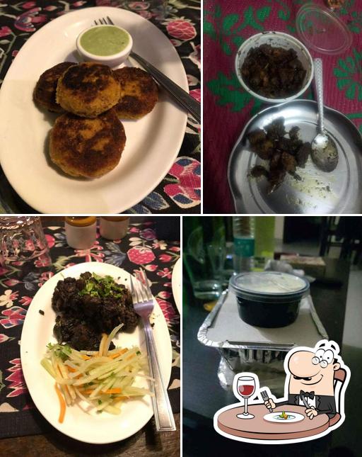 The Coorg Food Company, Bengaluru, 2nd Floor - Restaurant menu and reviews