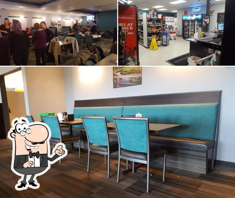 The Ice House, Emerald Park - Restaurant menu, prices and reviews