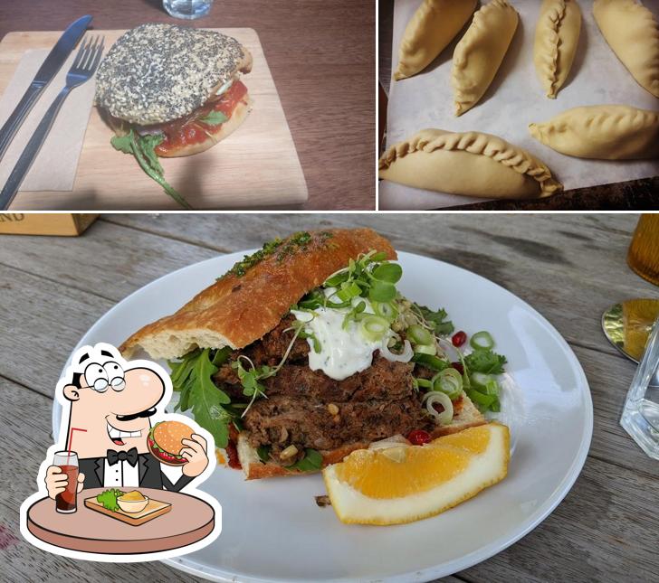 The Refinery, Paeroa - Restaurant menu, prices and reviews