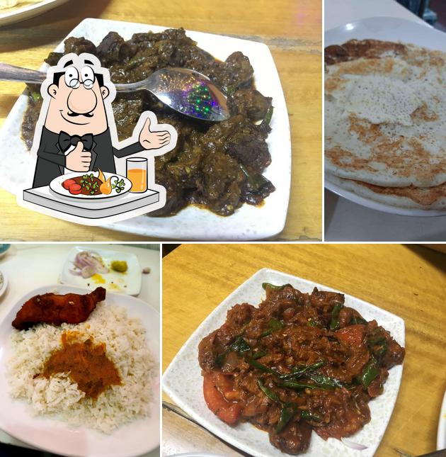 TOP TASTY CAFETERIA & RESTAURANT, Dubai - Restaurant menu, prices and ...