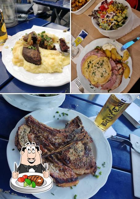 Bei d'r Tant, Köln - Speisekarte, Preise und Bewertungen