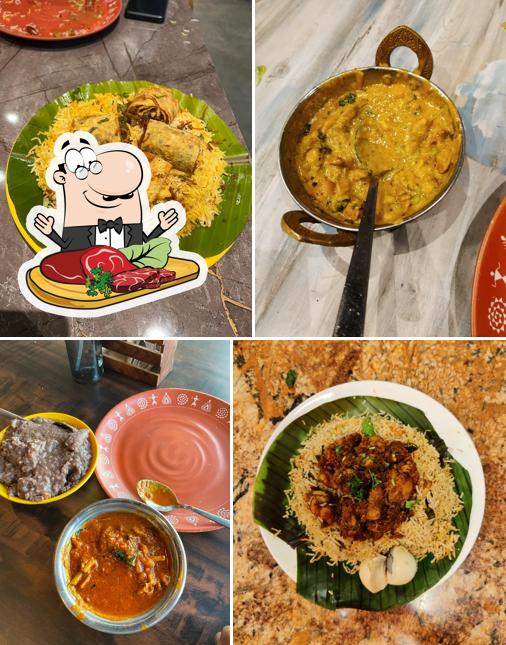 URBAN JUNCTION, Hyderabad - Restaurant menu, prices and reviews