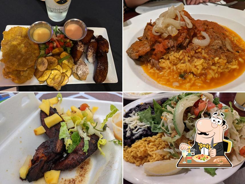 Blue Corn Cafe, Durham - Restaurant menu, prices and reviews
