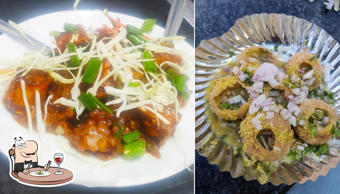 Reddy's Restaurant (best family restaurant), Pune - Restaurant menu ...