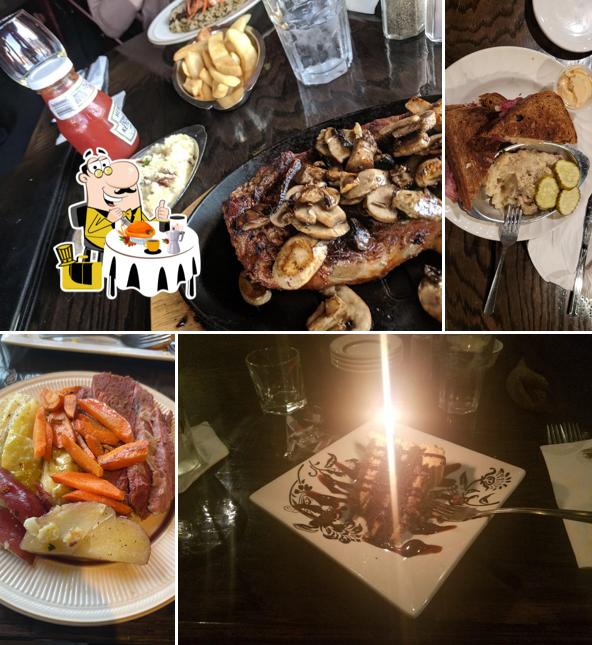Harborside, Manitowoc - Restaurant menu, prices and reviews
