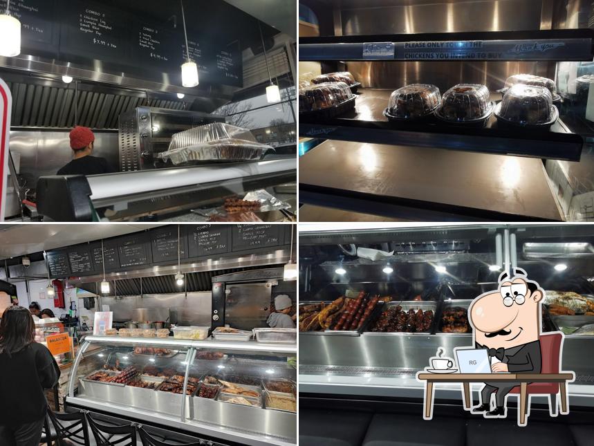 Wilson's Haus of Lechon - North York, Toronto - Restaurant menu, prices ...