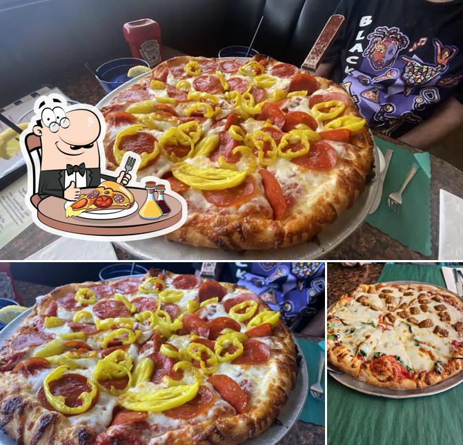 Trolley Stop Inn, Bethel Park - Restaurant menu, prices and reviews