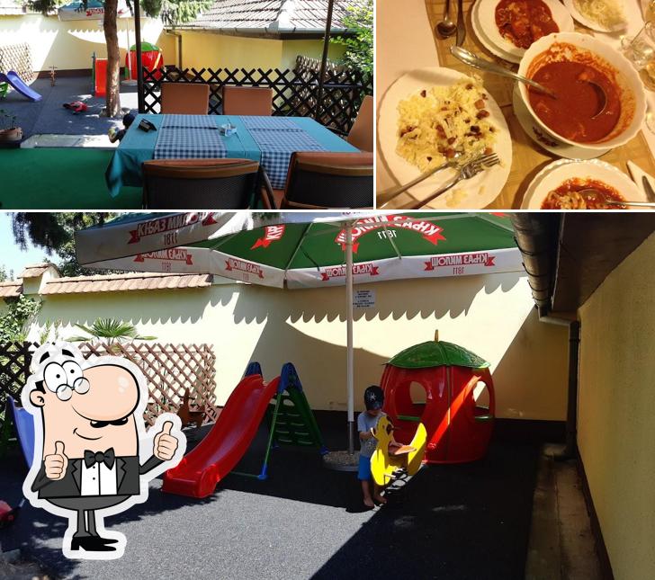 Abraham restaurant, Palić - Restaurant reviews