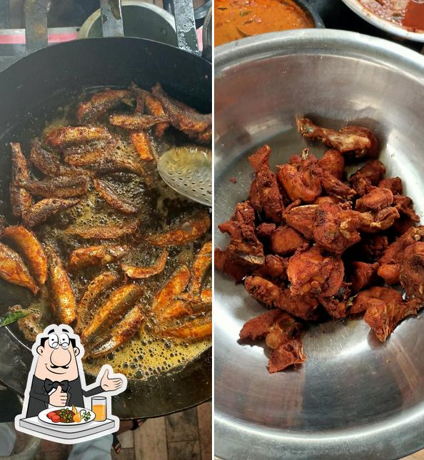Amma's Kitchen, Kochi - Restaurant reviews