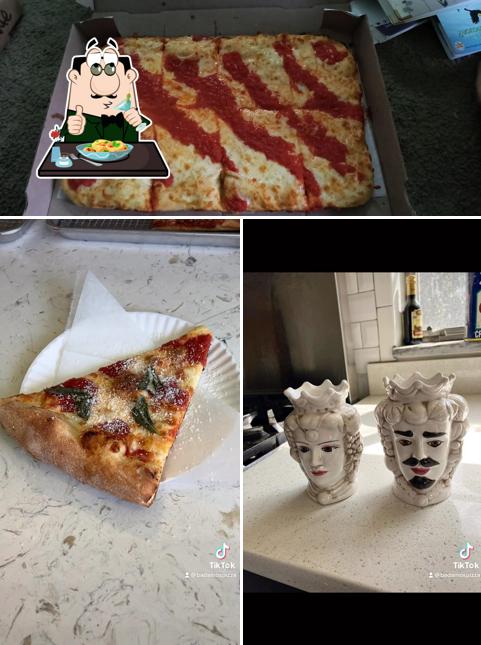 Badamo’s Pizza - Dormont, Dormont - Restaurant menu, prices and reviews