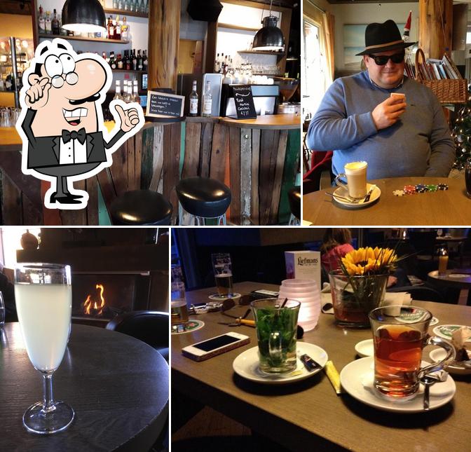 Top 5 Pubs & Bars in Renesse, Oktober 2025 - Restaurant Guru