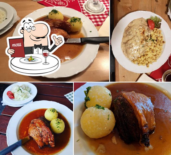 Bräustüberl, Planegg - Speisekarte, Preise und Bewertungen
