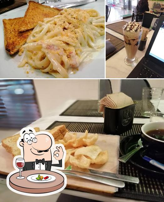 Break Time Cafe, Ozamiz City, Capistrano Street - Restaurant reviews