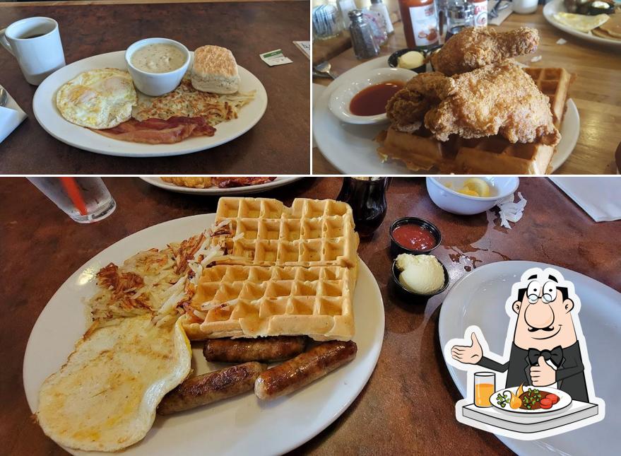 Bumbleberry Flats, Laughlin - Restaurant menu, prices and reviews