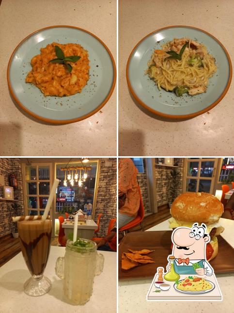 The Food Geeks, Kolkata - Restaurant menu, prices and reviews