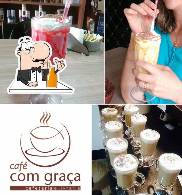 Café com Graça, Goiânia - Avaliações de restaurantes