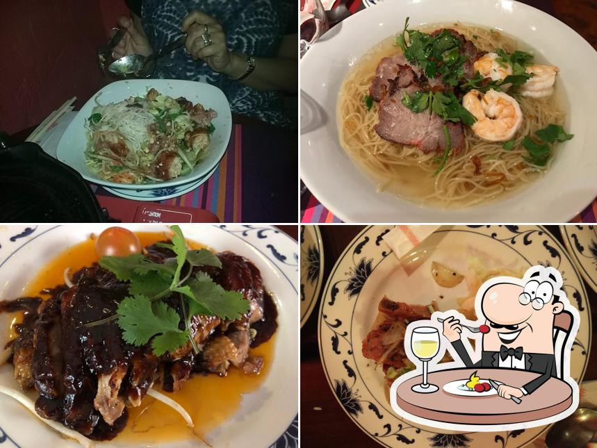 China Park, Nice - Restaurant menu, prices and reviews