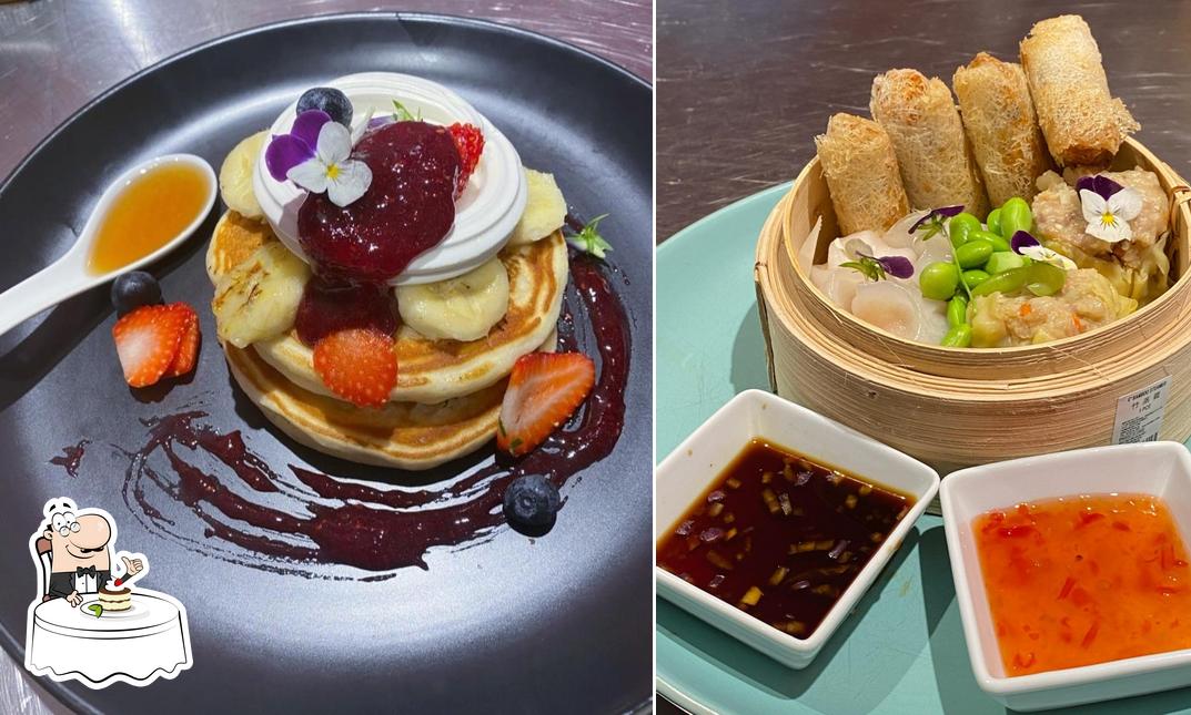 Civic Square Cafe in Shellharbour City Centre - Restaurant reviews