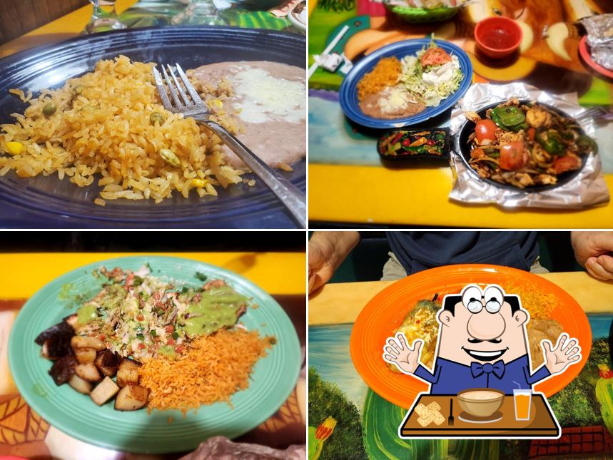 Cozumel Mexican Restaurant in Whitewater - Mexican restaurant menu and ...