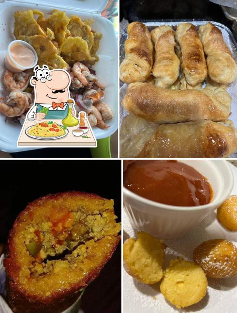 Cucu Cuisine, Colorado Springs - Restaurant menu, prices and reviews