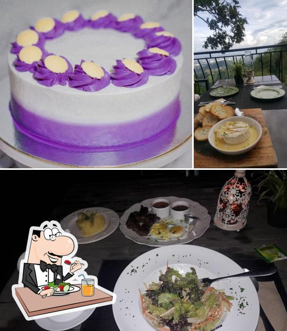 Delice Recipe, Cebu City - Restaurant menu, prices and reviews