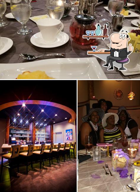 Epic Restaurant, Columbus - Restaurant menu, prices and reviews