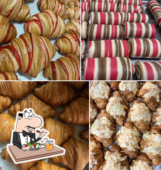 ร้าน Fermenti, Huai Kapi - Menú del restaurante, precios y reseñas