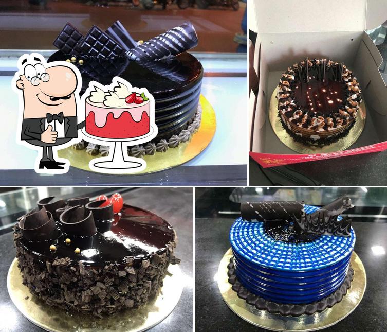 THE CAKE ZONE, Bengaluru - Restaurant menu, prices and reviews