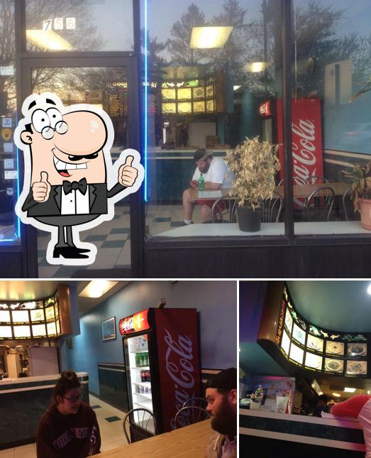 Good Taste Chinese Restaurant in Lindenhurst - Restaurant menu and reviews
