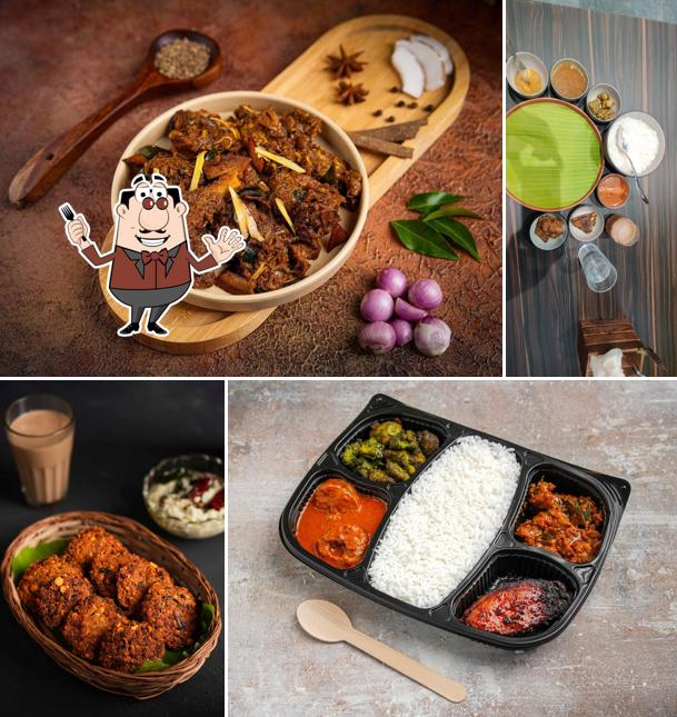 Inji Puli, Chennai, AG – - Restaurant menu, prices and reviews