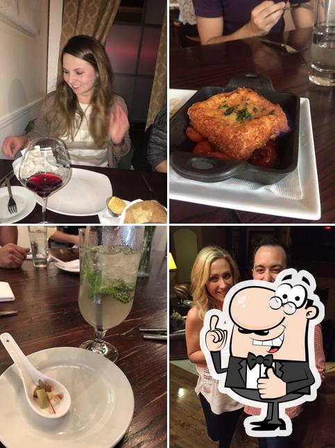 Juniper Restaurant in Tulsa - Restaurant menu and reviews