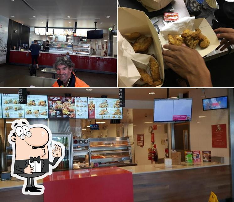 KFC Lakes Entrance in Lakes Entrance - Restaurant menu and reviews