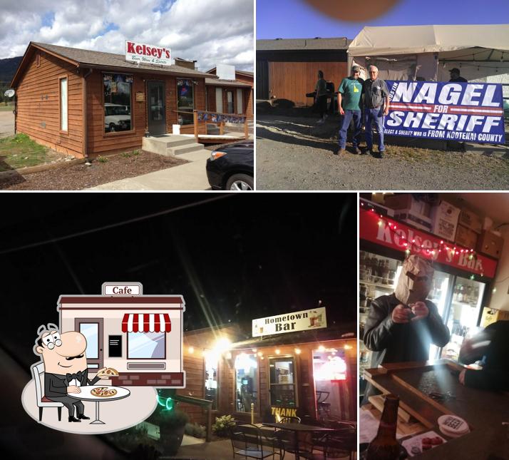 Top 5 restaurants in Rathdrum, december 2025 - Restaurant Guru
