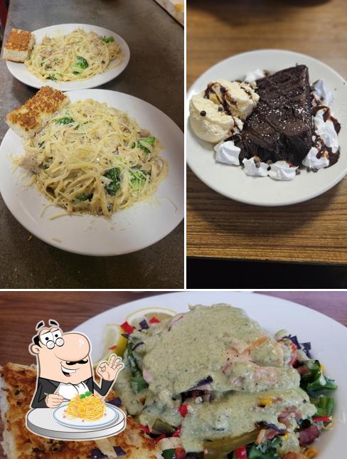 Kerman Country Cafe, Kerman - Restaurant menu, prices and reviews