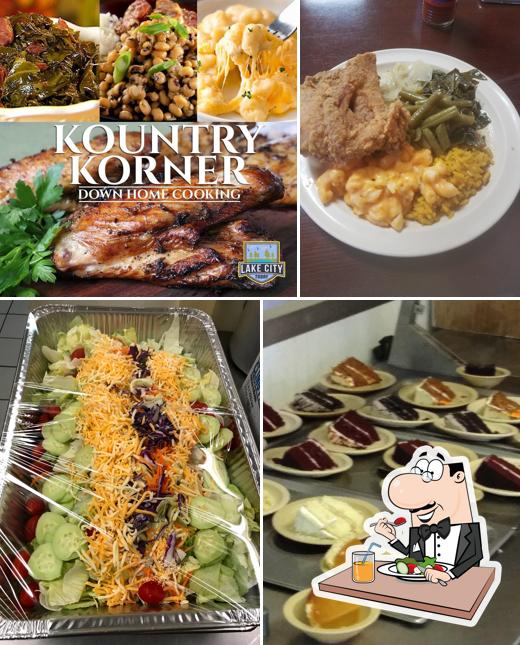 Top 4 restaurants with boiled corn on cobs in Lake City, september 2025 ...