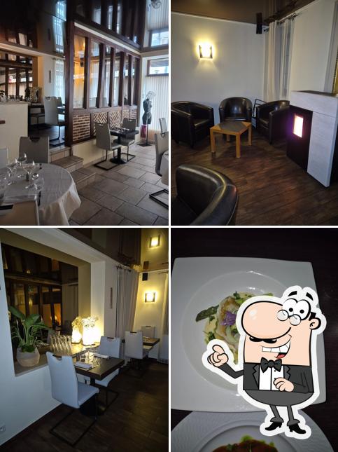 Le Chalut LORRIS, Lorris - Menu du restaurant, prix et avis