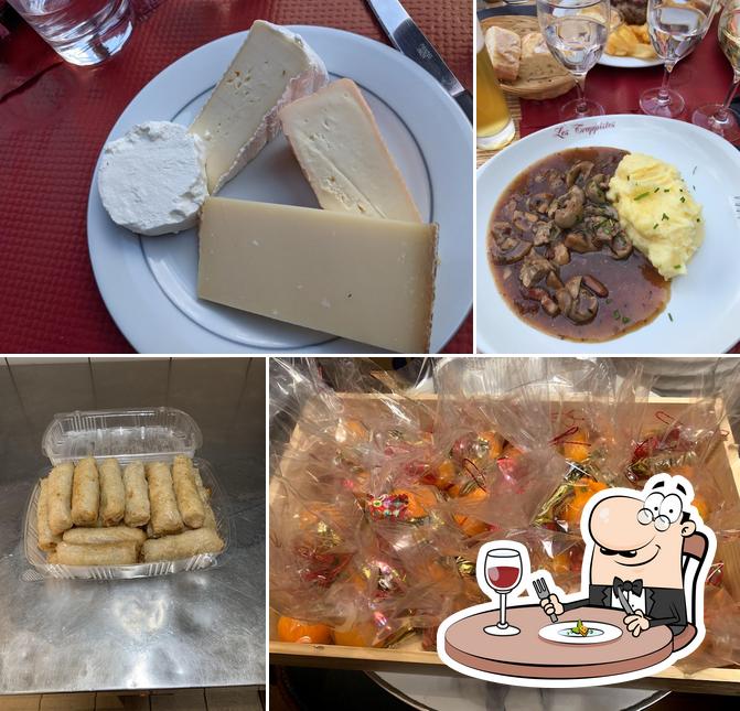 Top 10 restaurants for lunch in Metz, july 2025 - Restaurant Guru