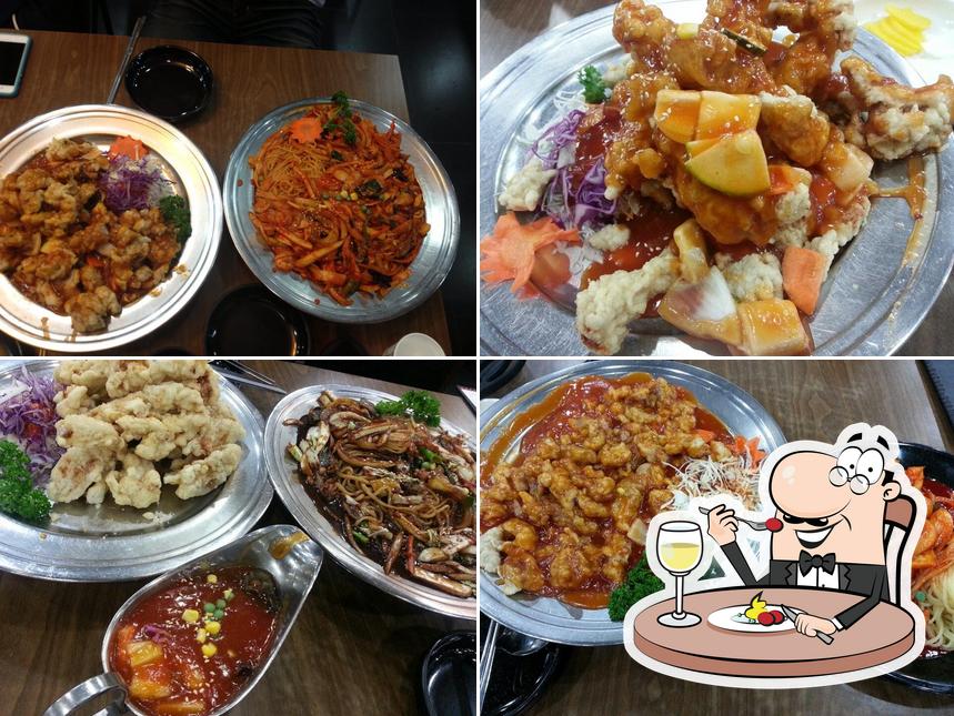 Lian restaurant, Daegu, 48 Gyohak-ro 4-gil - Restaurant reviews