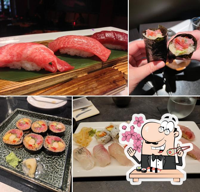 M Sushi Cary, Cary - Restaurant menu, prices and reviews