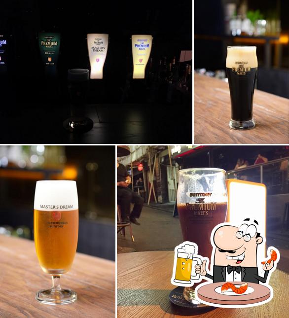 Master House pub & bar, Hong Kong - Restaurant reviews