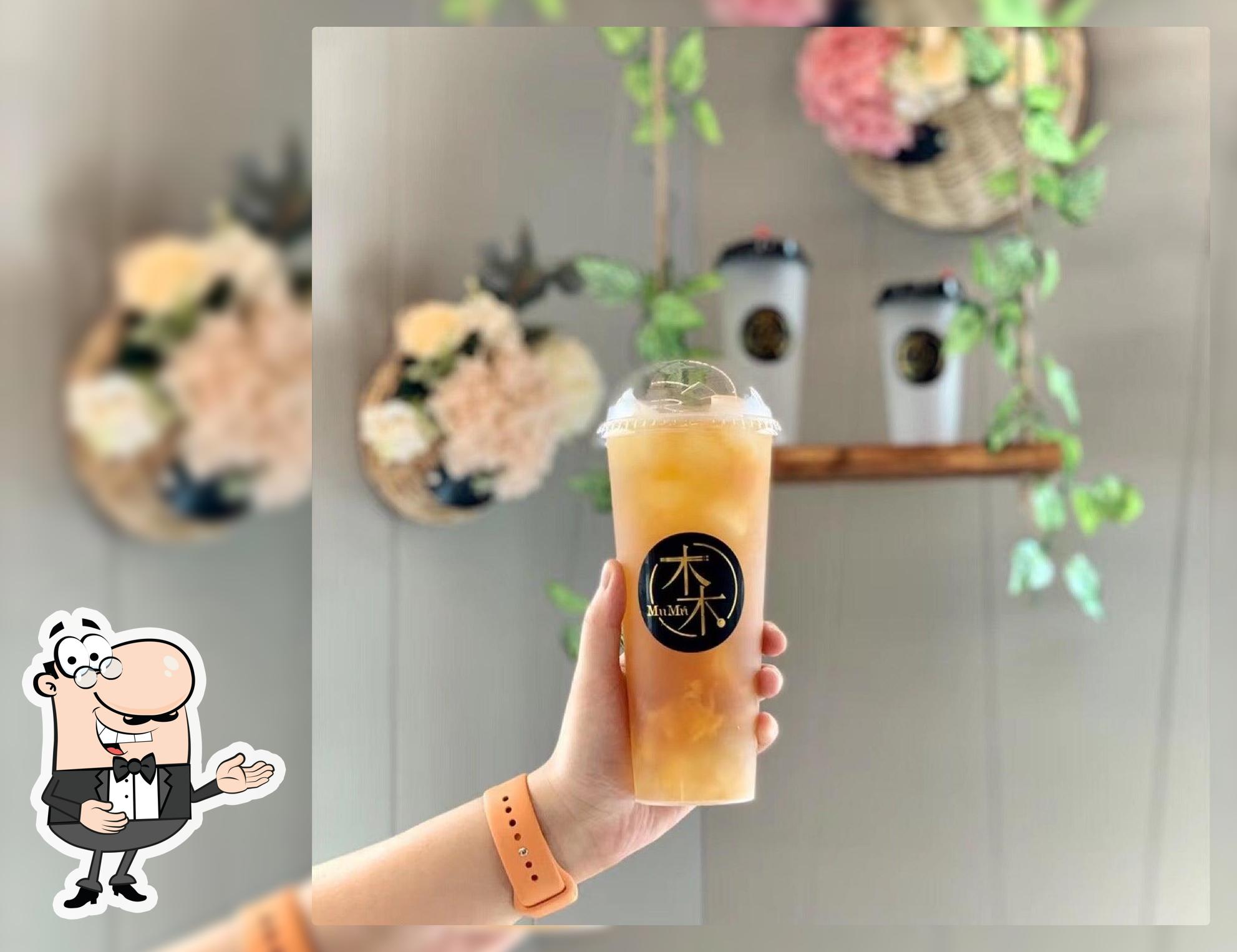 MuMu Restaurant Chinese Bubble Tea, Naples - Restaurant reviews